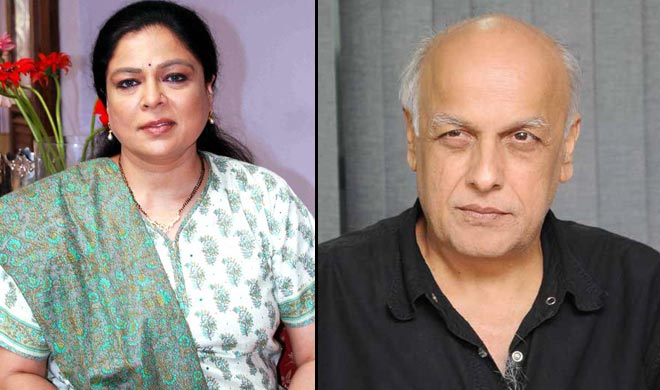 Mahesh Bhatt calls Reema Lagoo an extraordinary actress - India TV Hindi