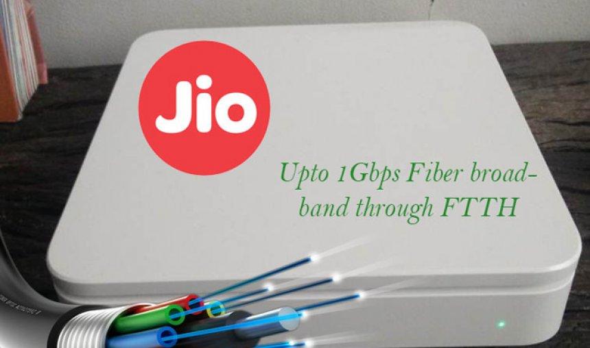 चंद सेकेंड में डाउनलोड होगा 1 GB का वीडियो, Jio देगा नई सर्विस - India ...