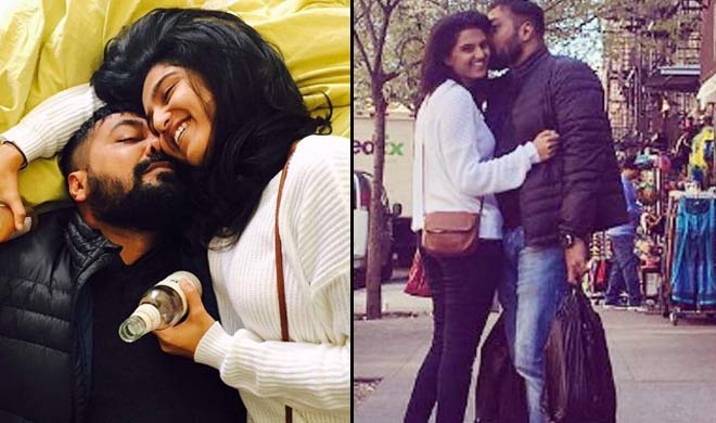 Anurag Kashyap is in love with 23 year old Shubhra Shetty, अनुराग कश्यप ...