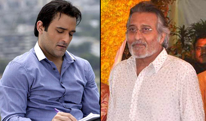 Akshaye Khanna reveals father Vinod Khanna's favourite song - India TV ...
