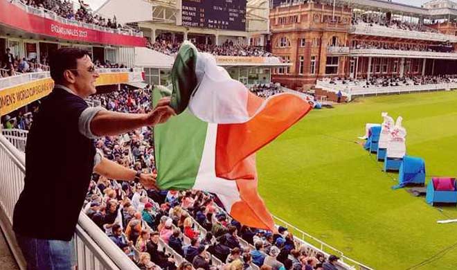 Akshay Kumar is rooting ror Indian Women Cricket Team - India TV Hindi