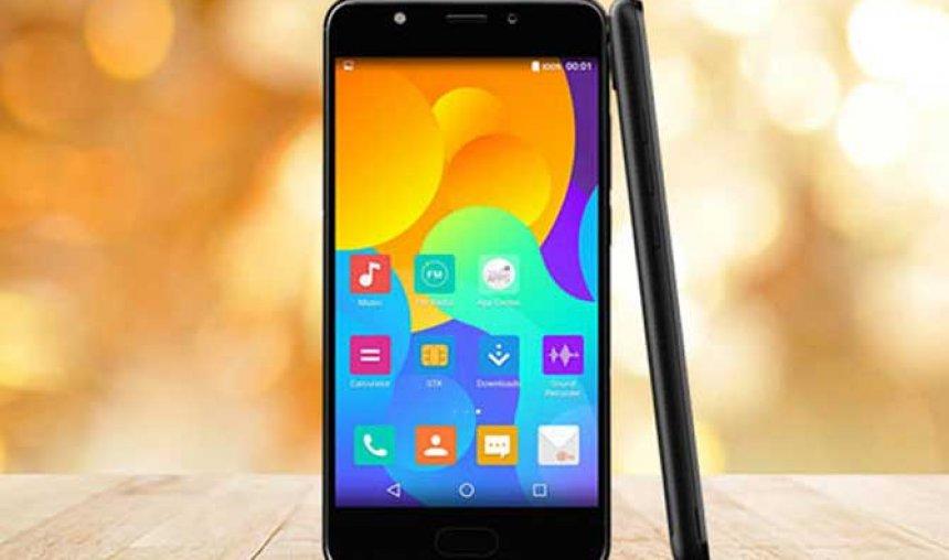 Flipkart पर शुरू हुई माइक्रोमैक्‍स के Yu Unique 2 की सेल - India TV Hindi