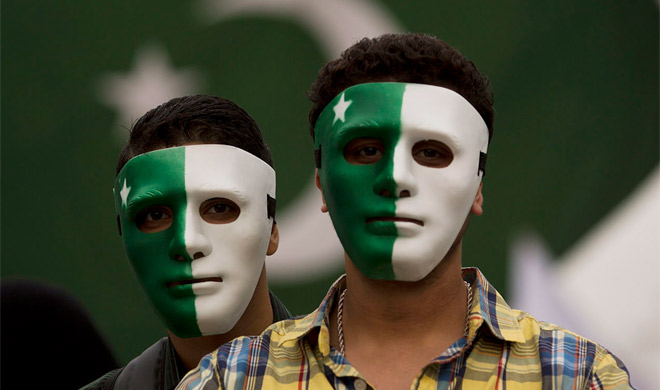 298 Indians granted Pakistani citizenship in past five years, says ...