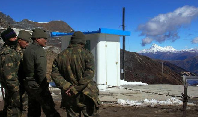 Experts welcomed India and China deadlock in Dokalam - India TV Hindi