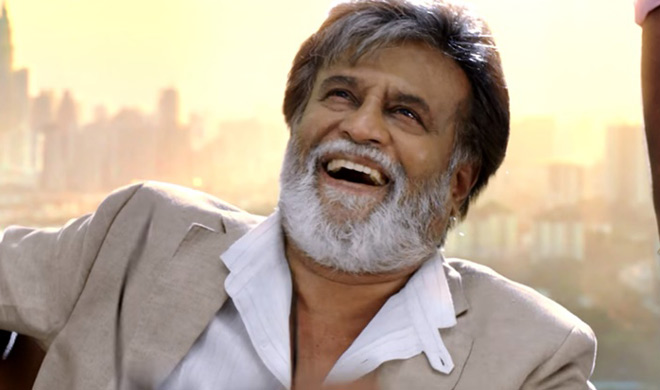 Rajinikanth's 'Baasha' to be screened at Fantastic Film Fest - India TV ...