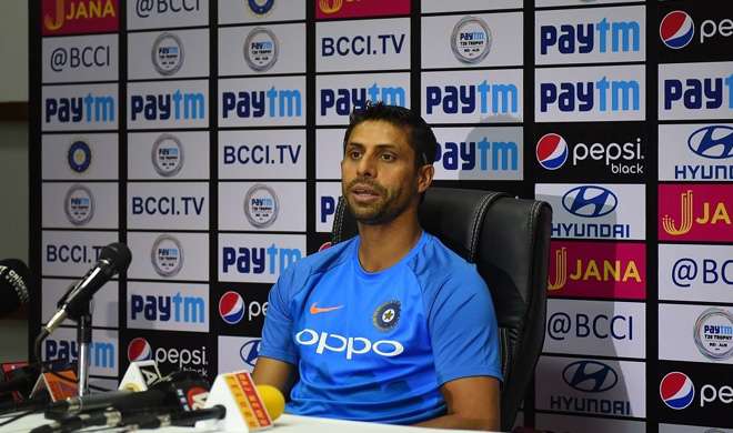 Team India fast bowler Ashish Nehra reveals his 20 year cricket career ...
