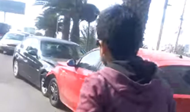 Angry Ex-Girlfriend Gets Revenge in Peru, video viral! - India TV Hindi