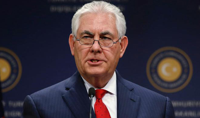 US Foreign Secretary will visit Pakistan - India TV Hindi