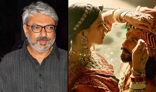 Padmavati director Sanjay Leela Bhansali should be tried for treason ...
