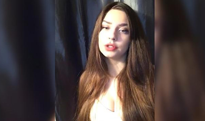 19 Year Old Girl Sold Her Virginity For 19 Million India Tv Hindi