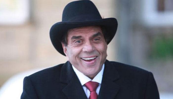 Dharmendra doesn't want to slow down at the age of 82 - India TV Hindi