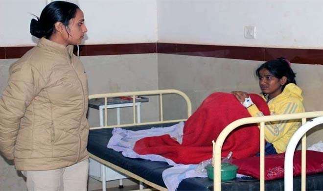 story of a female dacoit you will be surprised to know about how she ...