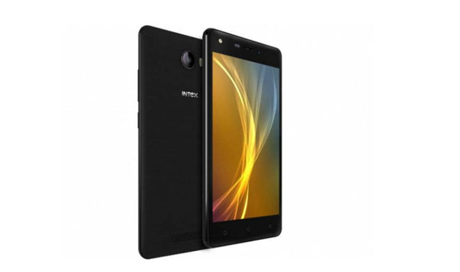 Intex ELYT e6 with 8MP selfie camera launched in India, Price and Specs ...