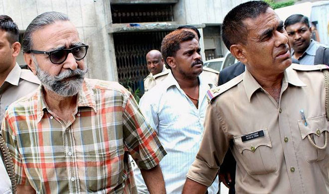 Nithari Rape and Murder: Moninder Singh Pandher, Surinder Koli ...