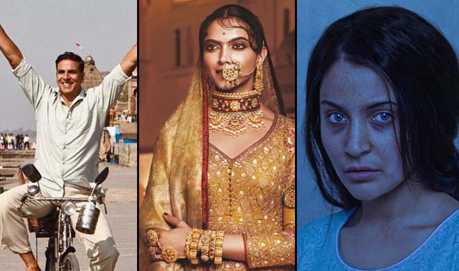 Deepika Padukone's 'Padmavat's release date could affect 'PadMan' and ...
