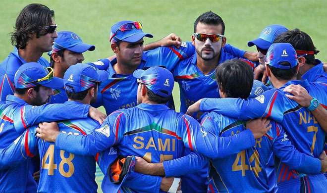 Afghanistan Cricket Board CEO Shafiq Stanikzai says the BCCI has played ...