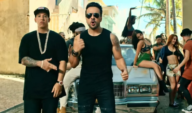 गाना तो बहुत सुन लिया अब डेसपसीतो (Despacito) और पसीतो अ पसीतो (Pasito ...