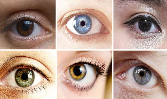 Scientists Say Your Eye Color Reveals Information About Your ...