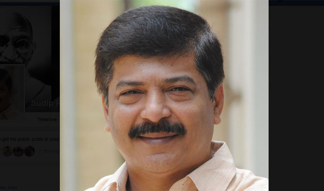 Tripura assembly polls: BJP emerges as main challenger with Sudip Roy ...