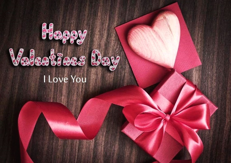 Happy Valentine's Day 2018 Wishes: SMS, Best Quotes, Images, Facebook ...