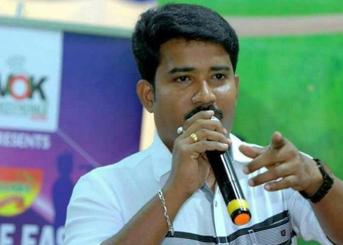 केरल के मशहूर RJ की हत्या, स्टूडियो में घुसकर किया हमला - India TV Hindi