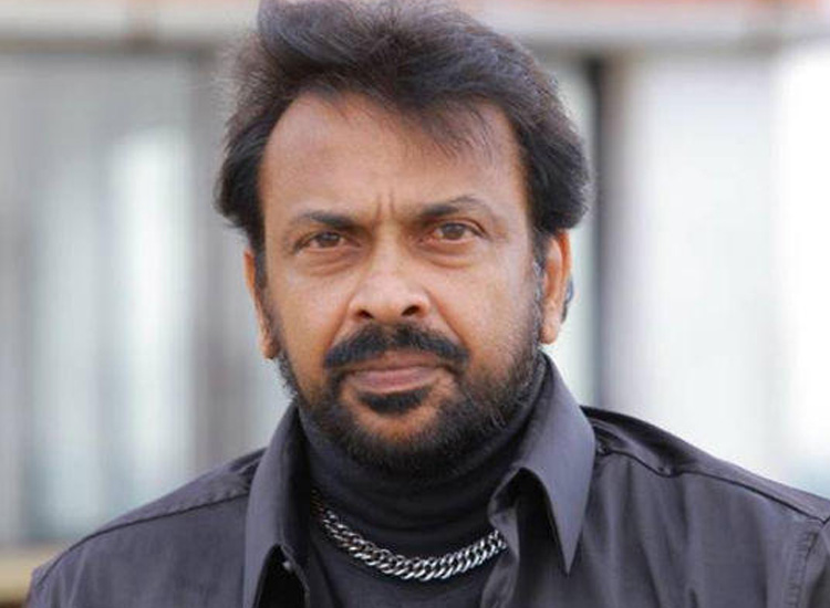 साउथ के इस मशहूर अभिनेता का हुआ निधन, मोहनलाल की फिल्म में निगेटिव रोल ...