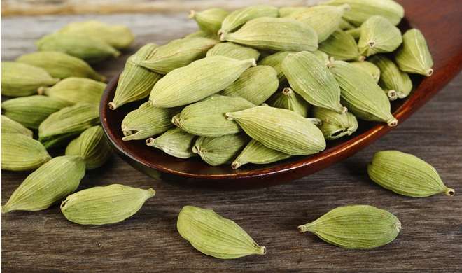 Amazing Benefits of Cardamom elachi: 10 दिन तक रोजाना खाने के बाद खाएं ...
