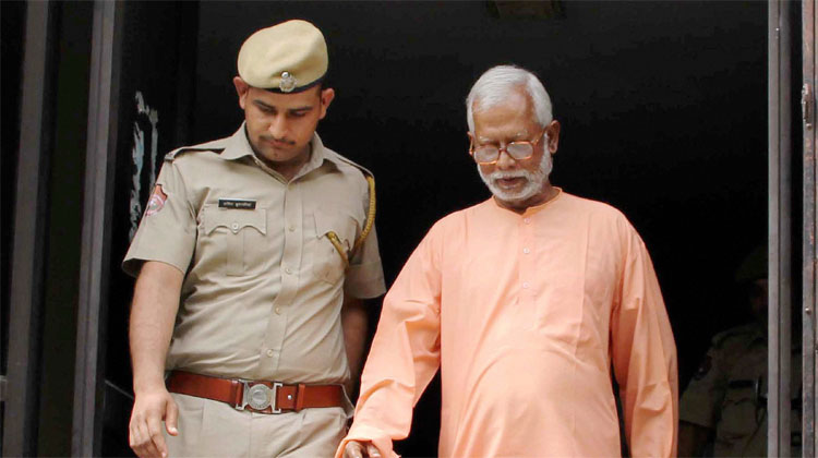 West Bengal BJP may rope in Swami Aseemanand for campaign - India TV Hindi