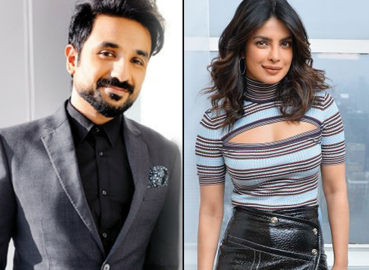 Vir Das says Priyanka Chopra has opened doors for small fish like me ...