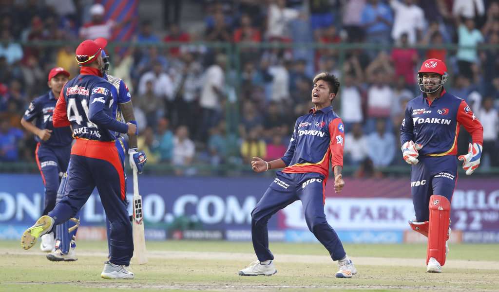 IPL 2019: Delhi Daredevils renamed as Delhi Capitals - India TV Hindi IPL 2019: Delhi Daredevils renamed as Delhi Capitals - India TV Hindi