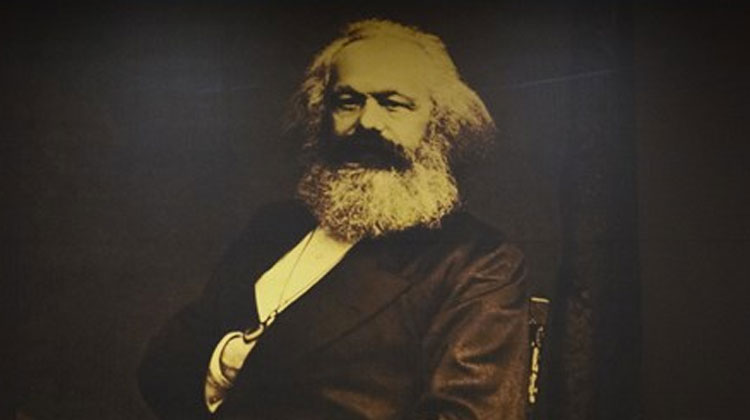 National Museum of China opens exhibition on Karl Marx - India TV Hindi