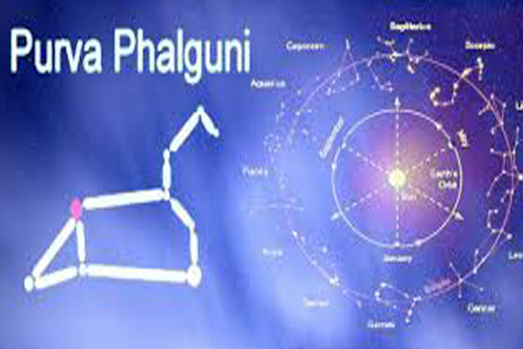 Purva Phalguni nakshatra on 23 may 2018 do these measure according to ...