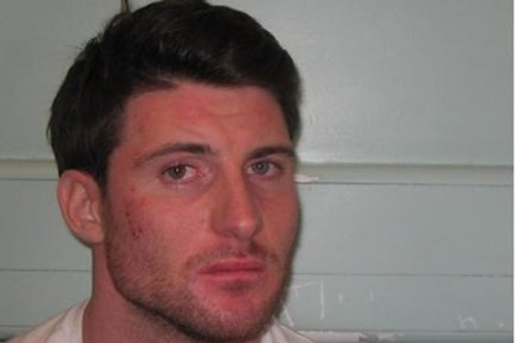 British murder suspect Shane O'Brien makes it onto Interpol World's ...