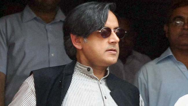 sunanda pushkar murder case delhi police filed chargesheet in court ...