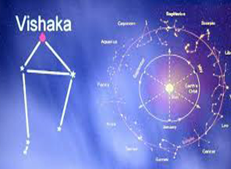 Todays vishakha nakshtra do these measure according to zodiac sign for ...