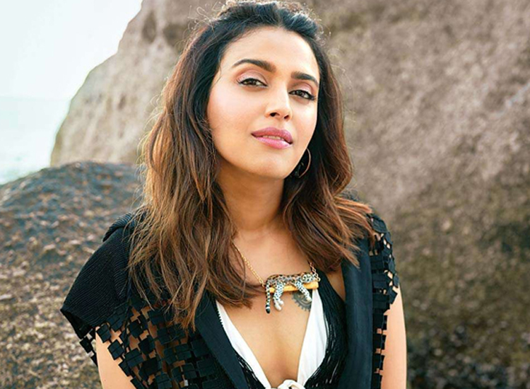 Swara Bhaskar to star in her web series 'Rasbhari' - India TV Hindi