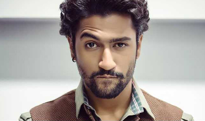 विक्की कौशल ने 'उड़ी' की शूटिंग शुरू की vicky kaushal started shooting ...