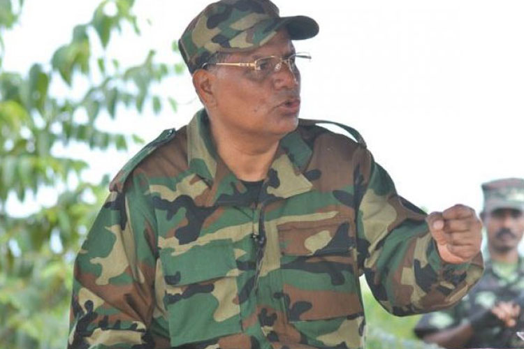 Assam NRC: उल्फा प्रमुख परेश बरूआ का नाम शामिल, पत्नी-बेटों का नहीं ...