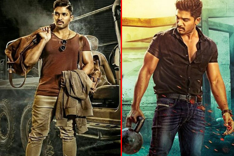 Allu arjun 36th birthday Telugu superstar Allu arjun what you can learn ...