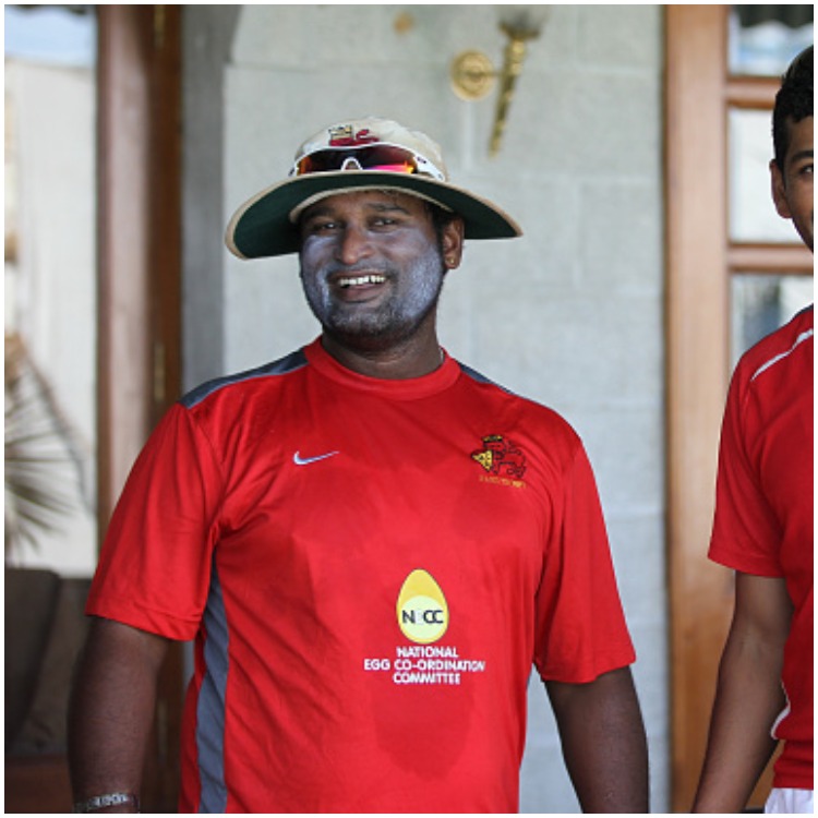 Former Indian off-spinner Ramesh Powar has been appointed as the chief ...