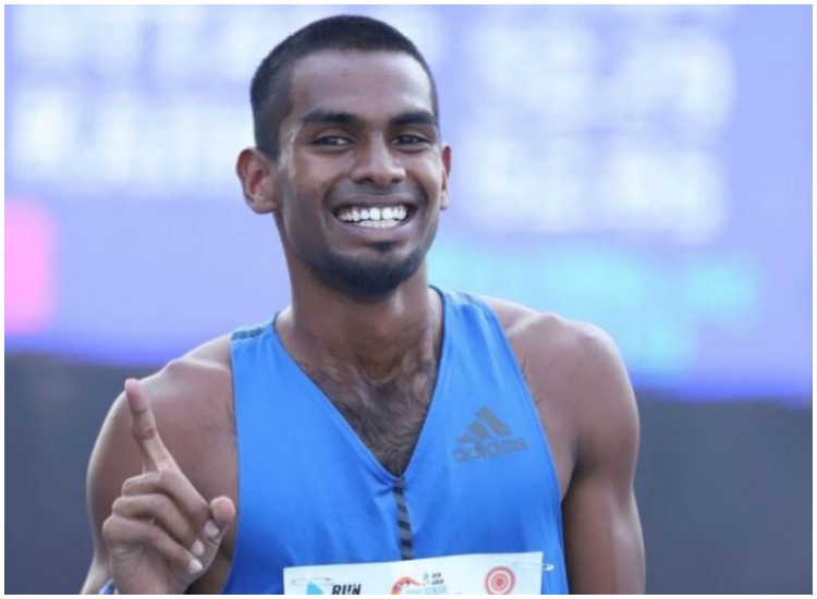 Asian Games 2018 India's Dharun Ayyasamy wins SILVER in Men's 400m ...