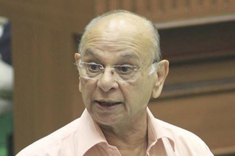 Goa Congress apologizes to Pratap Singh Rane controversial statement ...