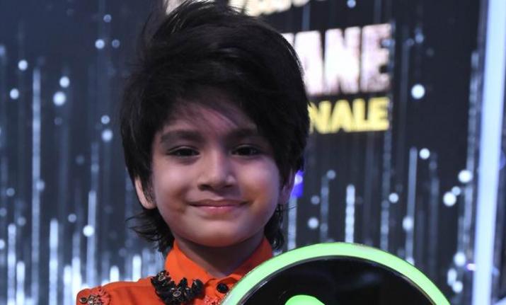 Dance Deewane: कोलकाता के आलोक शॉ ने जीता खिताब, 7 साल है उम्र Dance ...