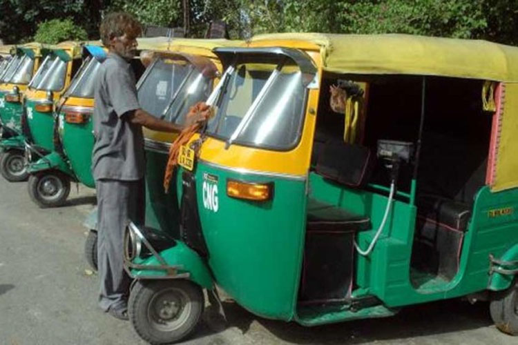 Government moving towards no permit regime for auto rickshaws powered ...