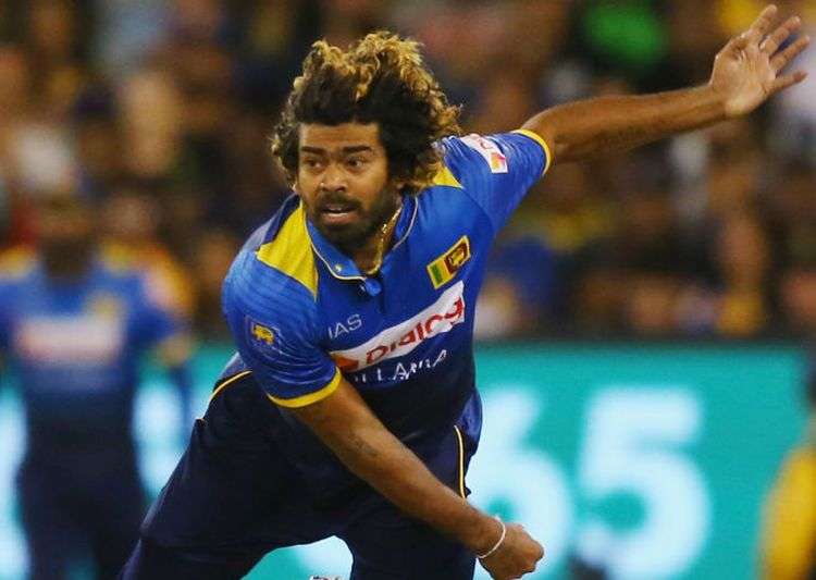 Lasith Malinga named captain of the ODI and T20 squads to New Zealand ...
