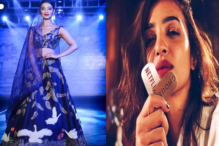 Radhika Apte turn into gorgeous brides for the ramp: हमेशा रफ एंड टफ ...