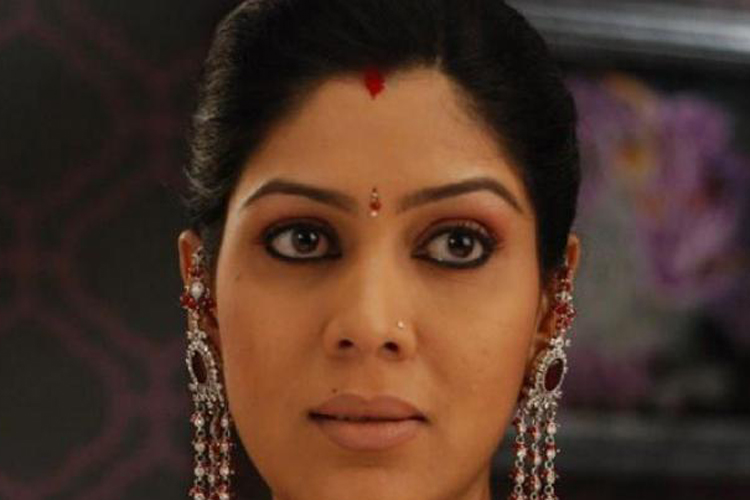 Sakshi Tanwar adopts baby girl Dityaa see picture - India TV Hindi