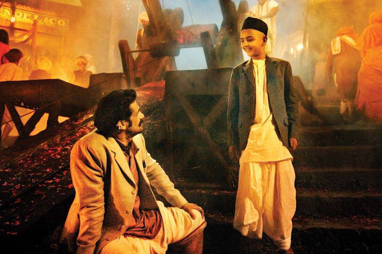 Tumbbad Day 1 Collection Sohum Shah - India TV Hindi