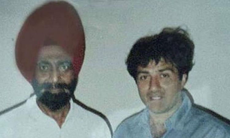नहीं रहें 'बॉर्डर' के रियल हीरो कुलदीप सिंह, पर्दे पर सनी देओल ने ...