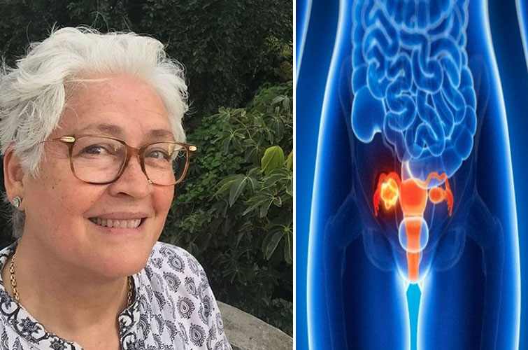 Former Miss India And Actress Nafisa Ali Diagnosed Stage 3 Cancer Know